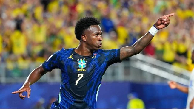 Link Live Streaming Skotlandia vs Brasil di Piala Dunia 2026, Kick-off ...