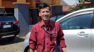 Opini Berita dan Peristiwa Terkini - Kompas.tv