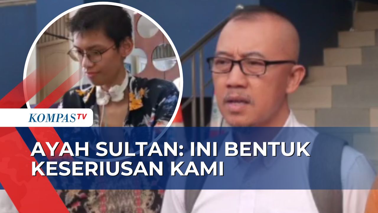 Video: Keluarga Sultan Remaja Korban Jeratan Kabel Polisikan PT Bali Tower