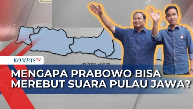 Perolehan Suara Prabowo-Gibran Unggul di "Kandang Banteng", Begini Kata Fx Rudy