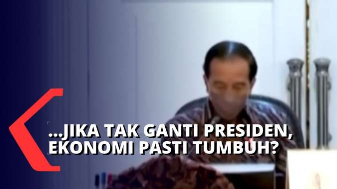 Wakil Ketua MPR Syarief Hasan: Jika Tak Ganti Presiden, Apakah Bisa ...