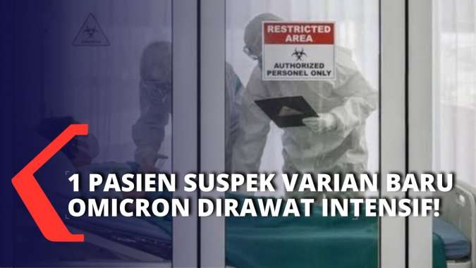 Dirawat Intensif di RS Wongsonegoro, 1 Warga Asal Semarang Jadi Suspek ...