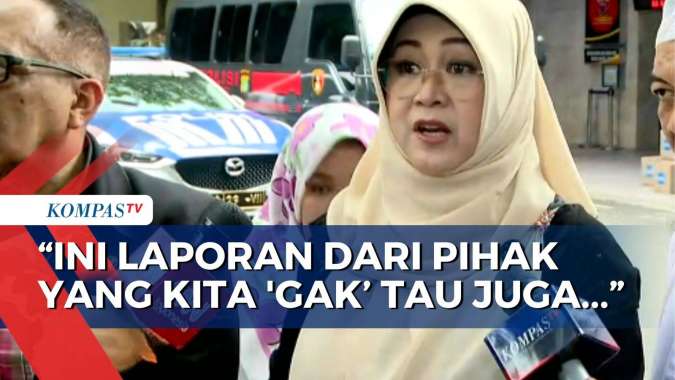 Dugaan Penghasutan soal Ijazah Jokowi, dr Tifa Ungkap Isi Pemanggilan ...