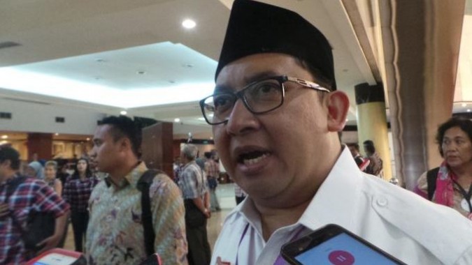 Fadli Zon Beri Dukungan untuk Radar Bogor