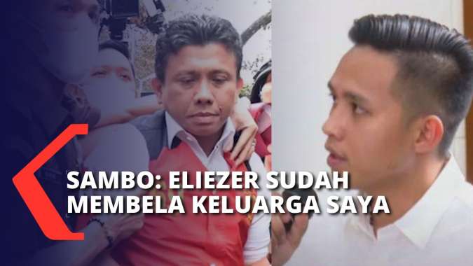 Saksi Sidang AKP Irfan: Sambo Bilang Jangan Tanya Kencang-kencang ...