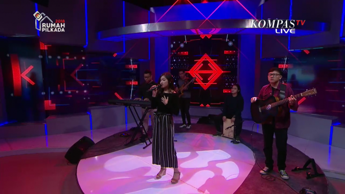 Nikki Thierry Rilis Single Ketiga yang Berjudul "Basi"