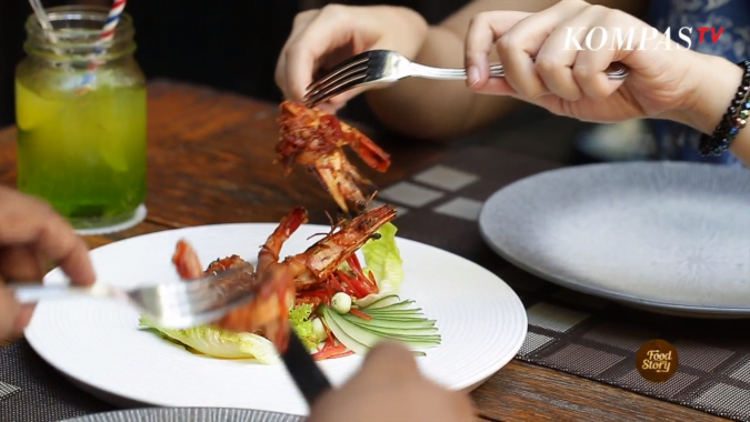 The Taste of Bali (3)