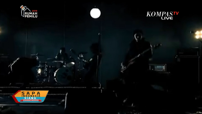 Waw, Inilah 5 Musisi Indonesia yang Mendunia