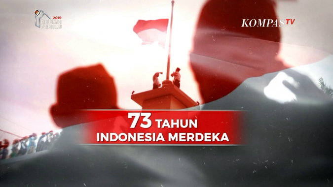 Indonesia Maju, Indonesia Merdeka dari Kemiskinan (2)