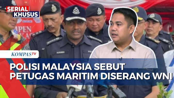 Penembakan 5 WNI di Malaysia, Bagaimana Kronologinya? | WNI DITEMBAK