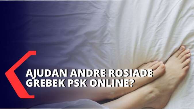 Andre Rosiade Ikut Gerebek PSK, Komnas Perempuan: Caranya Memalukan dan ...