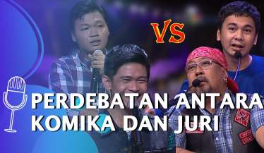 Video Stand Up Comedy Indonesia - Kompas TV