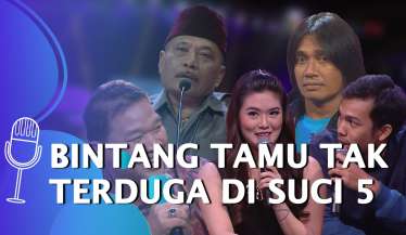 Video Stand Up Comedy Indonesia - Kompas TV