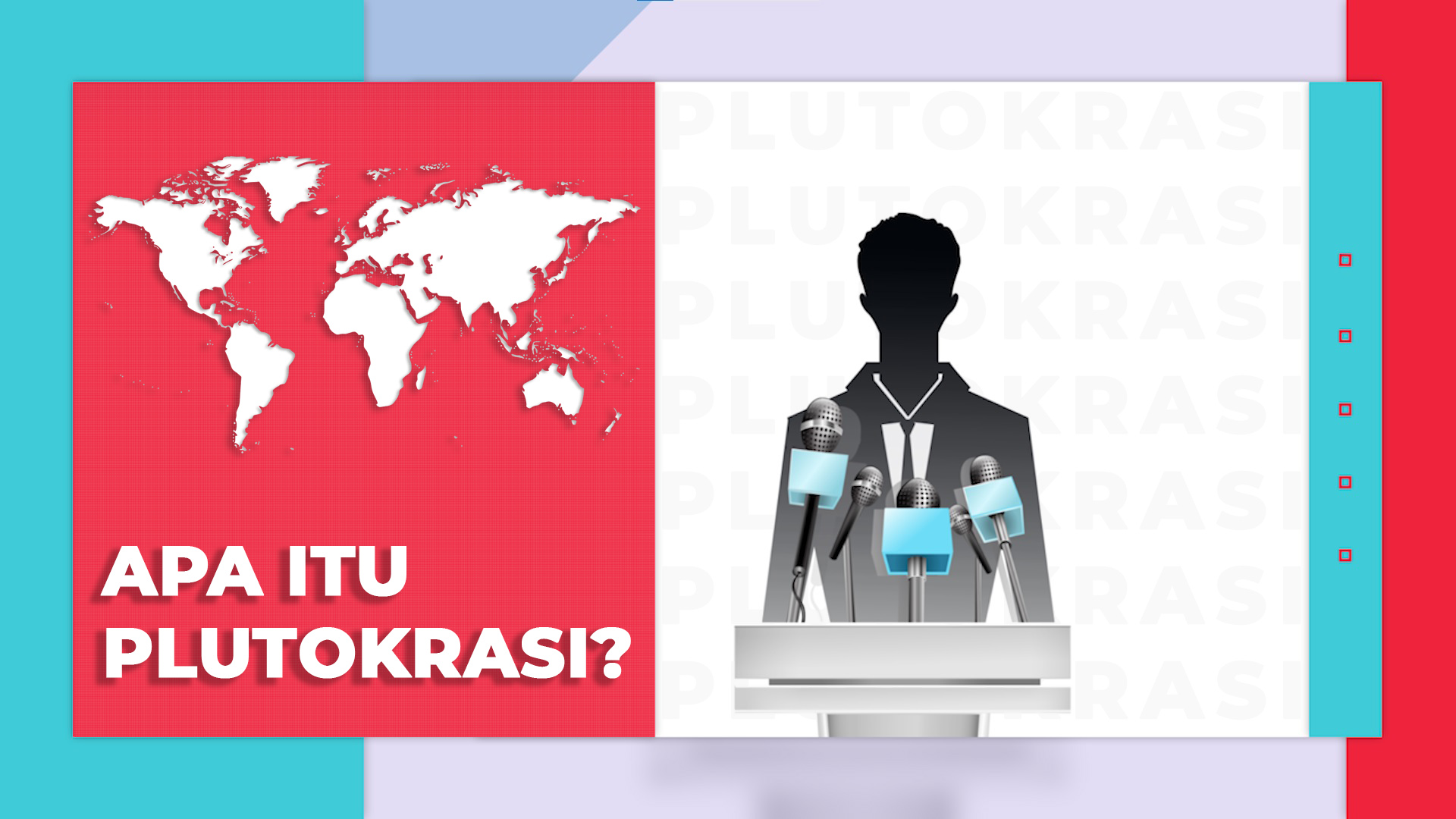 Mengenal Sistem Pemerintahan Apa Itu Plutokrasi 