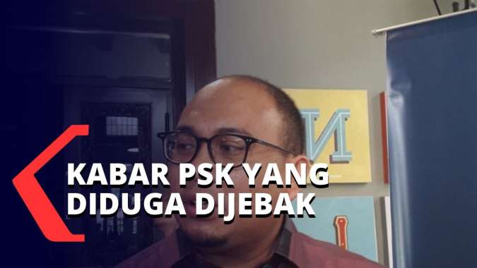 Kabar Terbaru PSK yang Digrebek Andre Rosiade: Dibebaskan
