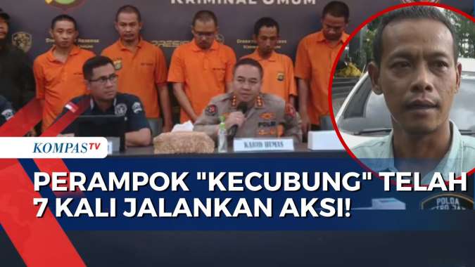 Terungkap! Komplotan Perampok Racuni Sopir Taksi 'Online' dengan ...