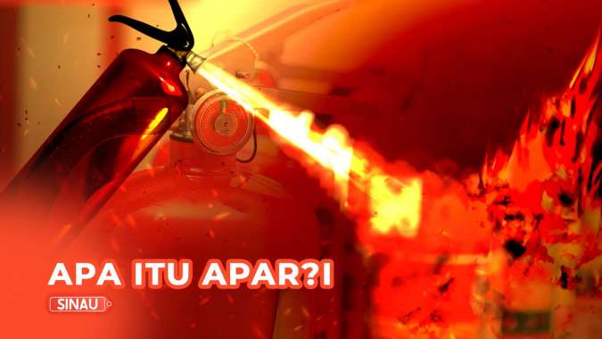 Mengenal Apa itu APAR?