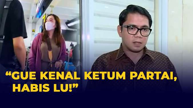 Arteria Ungkap Kronologi Lengkap Wanita Ngaku Anak Jenderal TNI Maki Ibunya