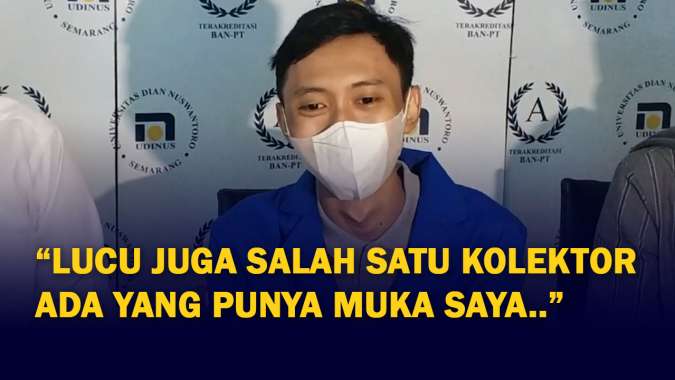 Cerita Ghozali Everyday Raup Rp 1,5 M dari Foto Selfie NFT