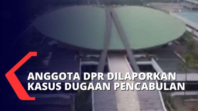 Formappi Minta Polisi Usut Kasus Dugaan Pencabulan yang Dilakukan Anggota DPR Inisial DK!