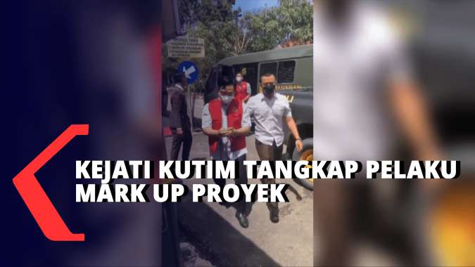 Kejari Kutim Ungkap Praktek Mark Up Proyek