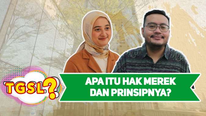 TGSL - Mau Mendaftarkan Merek Dagang? Ketahui Syarat dan Biayanya di Sini!