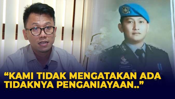 Tim Forensik Jawab Keraguan Hasil Autopsi Yosua: Kami Periksa Luka ...