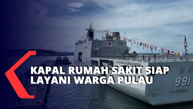 KRI dr Wahidin Sudirohusodo 991 Perkuat Alutsista Koarmada III