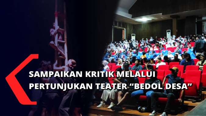 Bedol Desa: Ode Tanah II, Kritik Anak Muda Dan Pemerintah