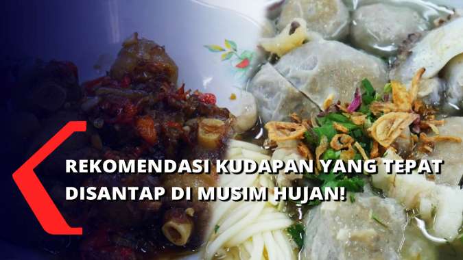 Menu Otentik Osengan Onderdil Sapi Khas Bakso Tjap Haji