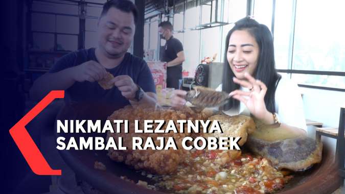 Suka Pedas? Rumah Makan di Banjarmasin ini Tawarkan Sensasi Nikmat ...