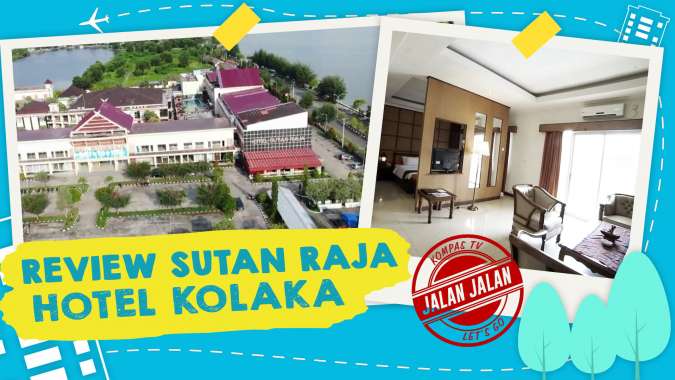 Review Sutan Raja Hotel Kolaka, hingga Masak Menu Favorit Bareng Chef ...
