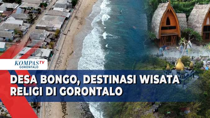 Peran Aktif Warga Kelola Sumberdaya Alam Jadikan Desa Religi Bongo Maju
