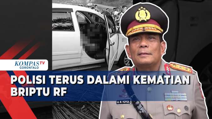 Polisi Terus Dalami Kasus Kematian Briptu RF