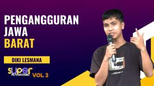 Video Lucu Stand Up Comedy - Kompas TV