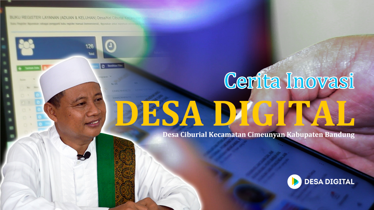 Video: Program Desa Digital Jawa Barat: Meniadakan Batasan untuk Membawa Perubahan