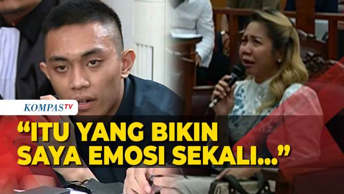 Cerita Saksi Emosi Lihat Mario Dandy Bermesraan dengan AG dan Shane Main Gitar Usai David Dianiaya