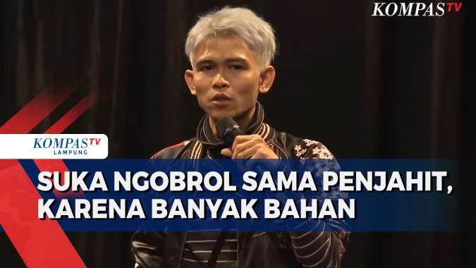 Begini Jokes Indra Frimawan yang Mampu Sulap Penonton Tertawa