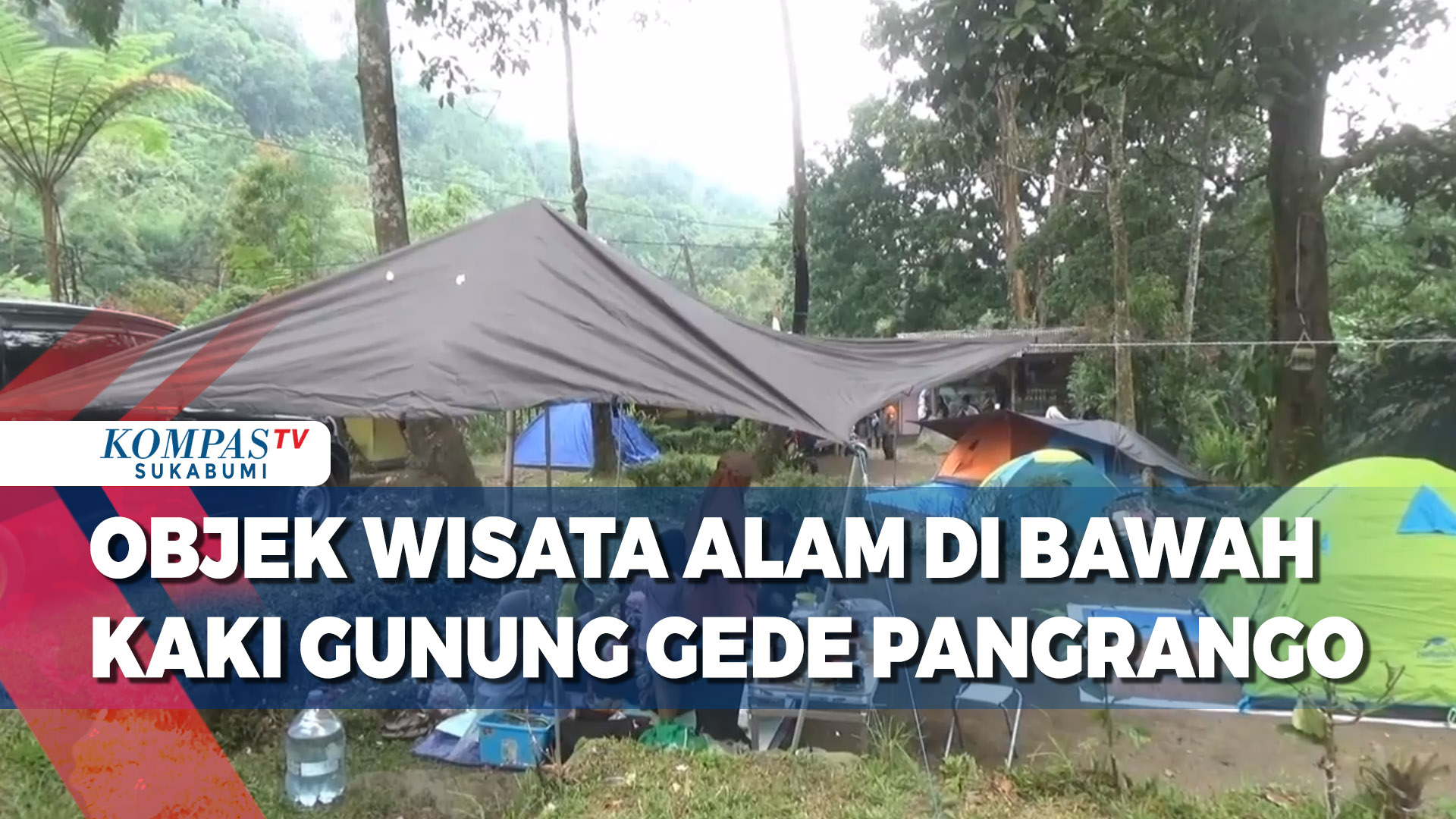 Objek Wisata Alam Di Bawah Kaki Gunung Gede Pangrango Objek Wisata Alam Di Bawah Kaki Gunung Gede Pangrango