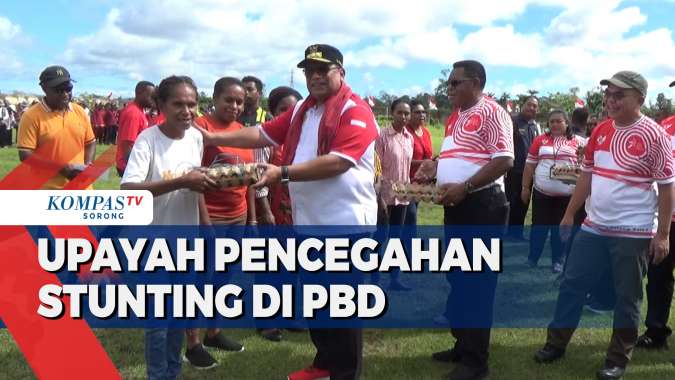 Dinas Pertanian Pangan Kelautan Perikanan PBD Bagikan Telur dan Bibit ...