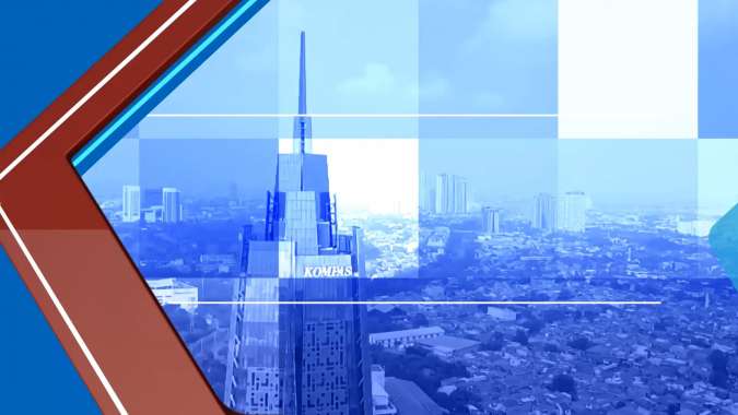 KOMPAS MAANADO PAGI 24 AGUSTUS 2023 SEGMENT 4