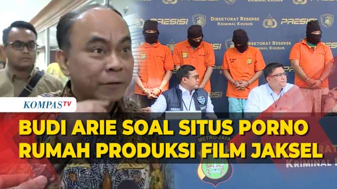 Menkominfo Budi Arie Buka Suara soal Pemblokiran Situs Porno Rumah ...