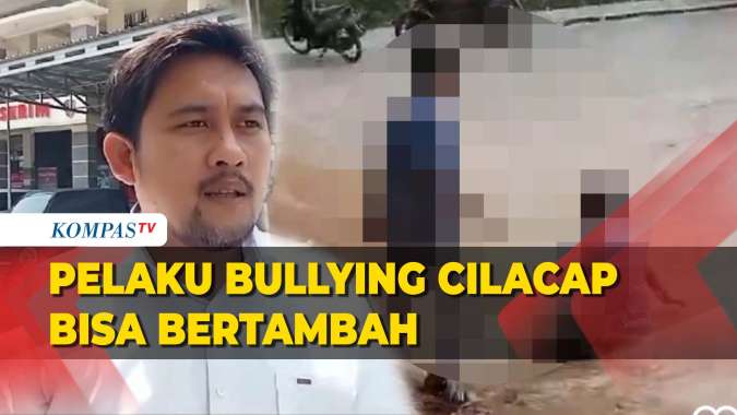Tersangka Pelaku Bullying Siswa SMP Cilacap Bisa Bertambah, Polisi ...