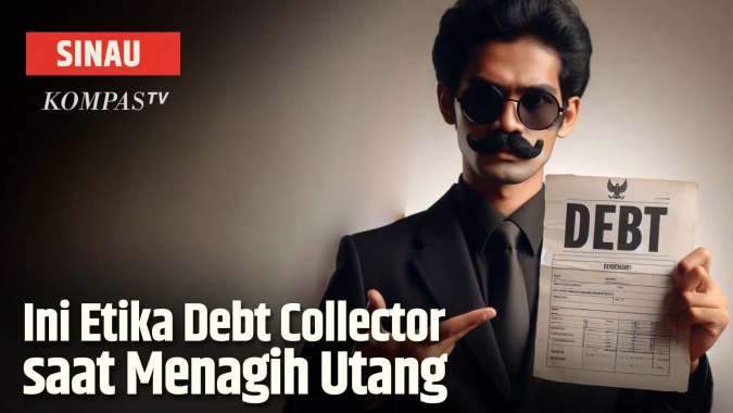Viral Oknum Polisi Tembak Debt Collector yang Menagih, Rupanya Begini ...