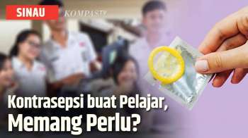 Nonton Video Seputar Dunia Edukasi Terkini - KGNow.com