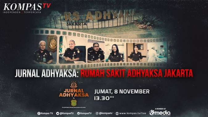 Layanan Kesehatan Yustisial di Rumah Sakit Adhyaksa Jakarta| Jurnal ...