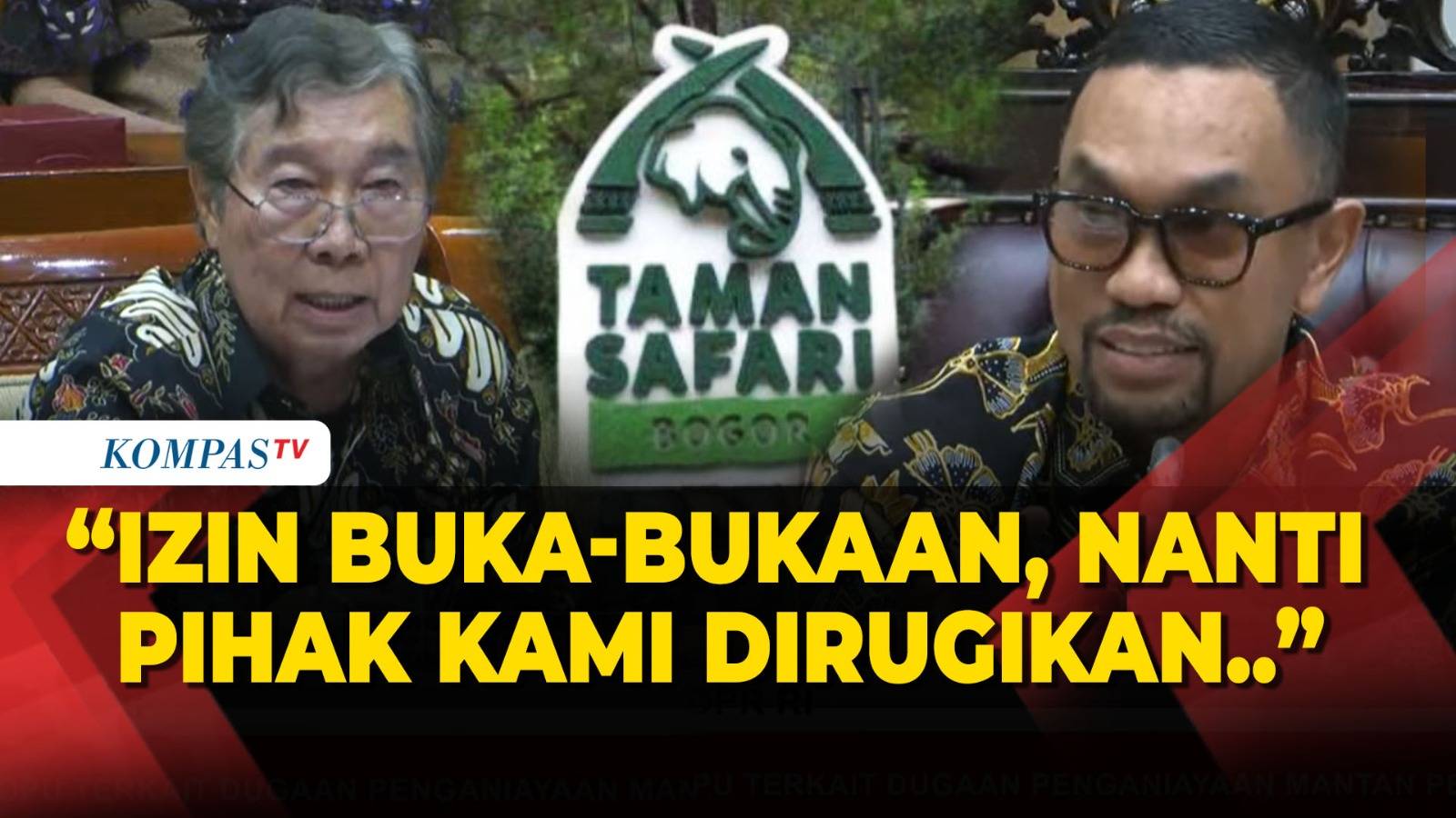 Video: [FULL] Blak-blakan Jansen Manansang Klarifikasi di DPR Terkait ...