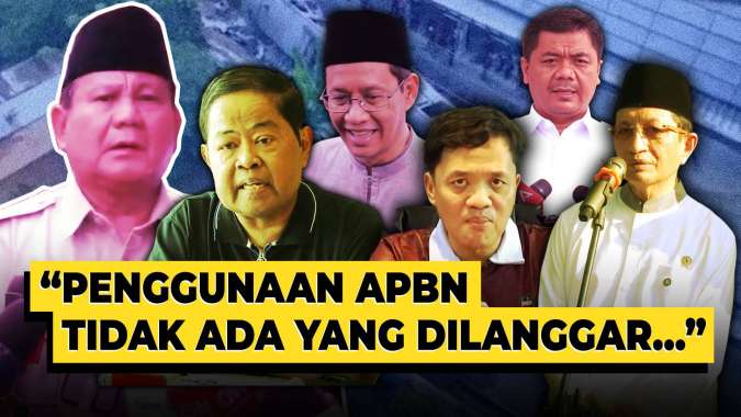 [FULL] Ragam Respons Sapi Kurban Presiden Prabowo Didanai APBN, Menkeu ...
