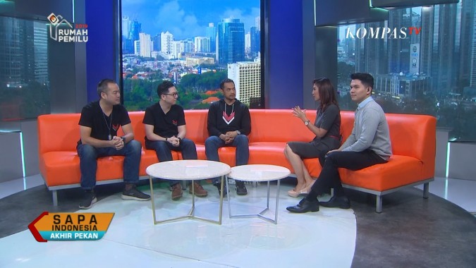 Dialog: Foxtrot Six, Film Indonesia Rasa Hollywood