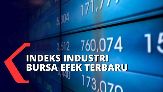 Indeks Sektoral Baru IDX-IC Lebih Spesifik Dibanding JASICA, Cek di Sini!